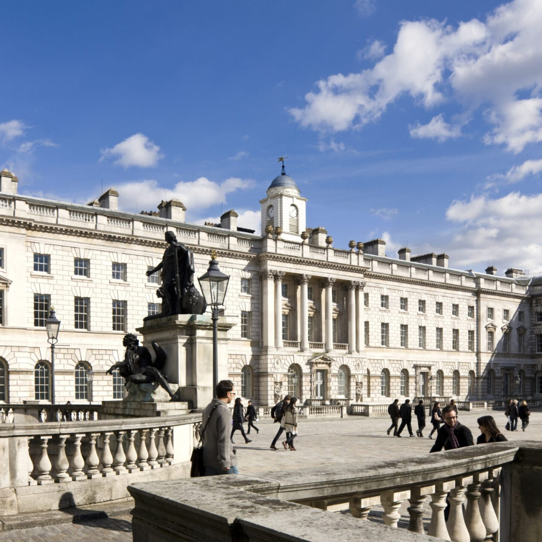 King's College London - Looklify King's College London - Looklify